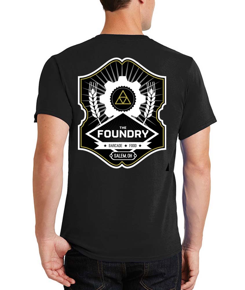 The Foundry Salem